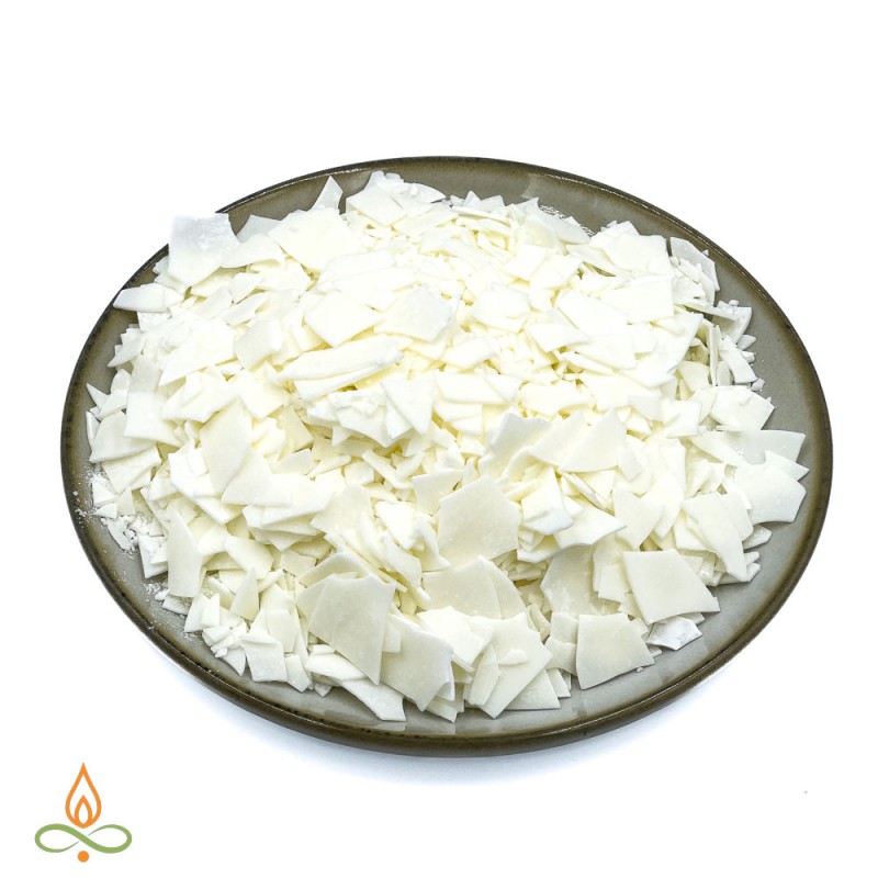Soy wax for container candles, Cargill NatureWax C-3